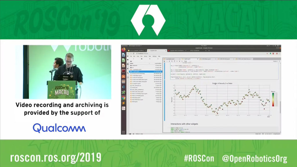 オープンソース | ラピュタロボティクス