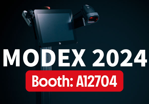 ラピュタロボティクス、MODEX 2024に出展し、ピッキングアシストロボット「ラピュタPA-AMR」のデモを実施 | ラピュタロボティクス