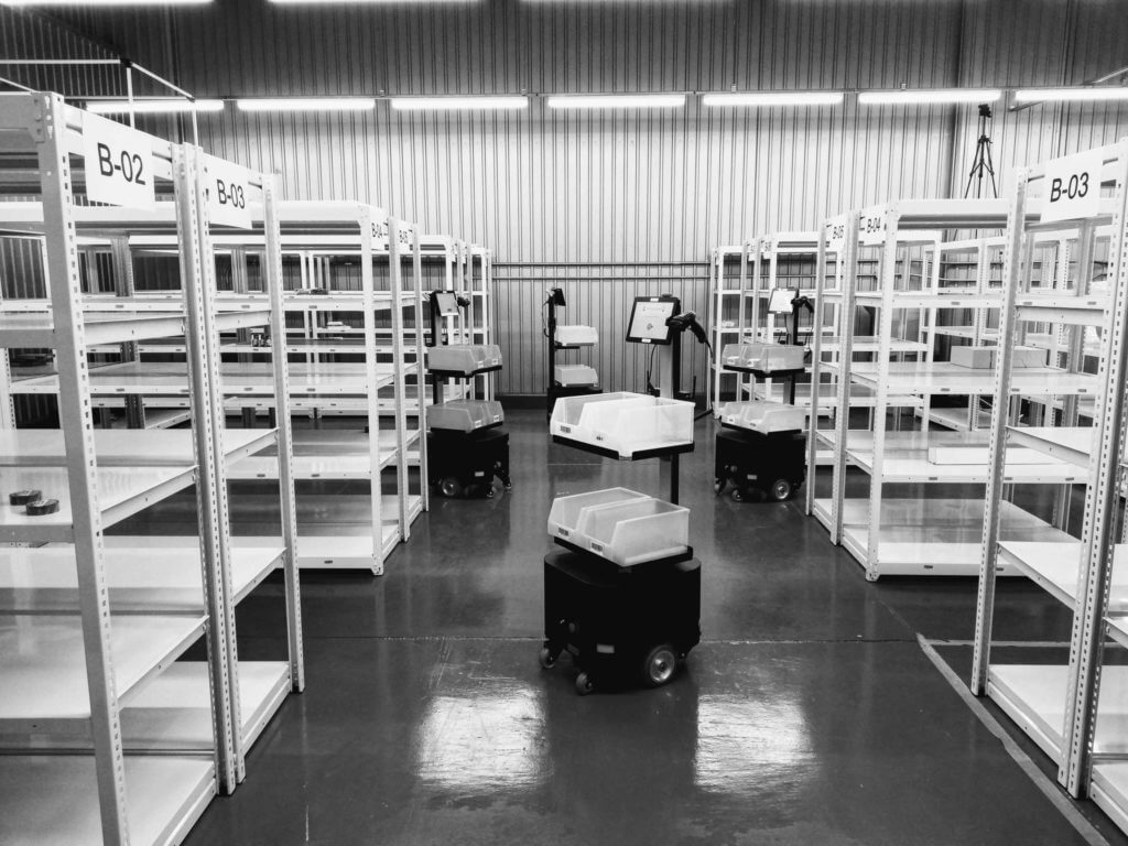Cloud Robotics: Our Perspective | Rapyuta Robotics Cloud Robotics: Our Perspective | Rapyuta Robotics