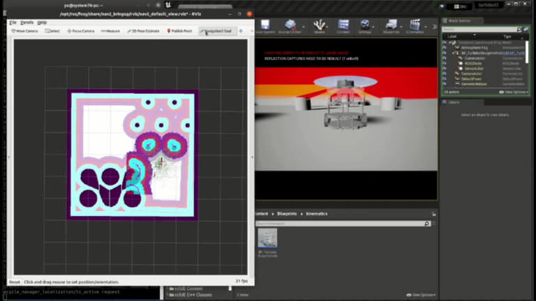About | Rapyuta Robotics