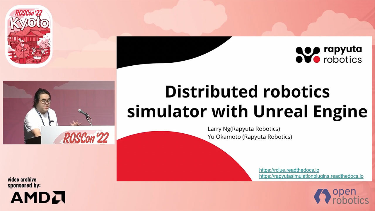 Open Source | Rapyuta Robotics