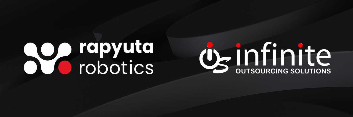 Rapyuta Robotics and Infinite Outsourcing Solutions Announce Strategic Partnership to Harmonize ...