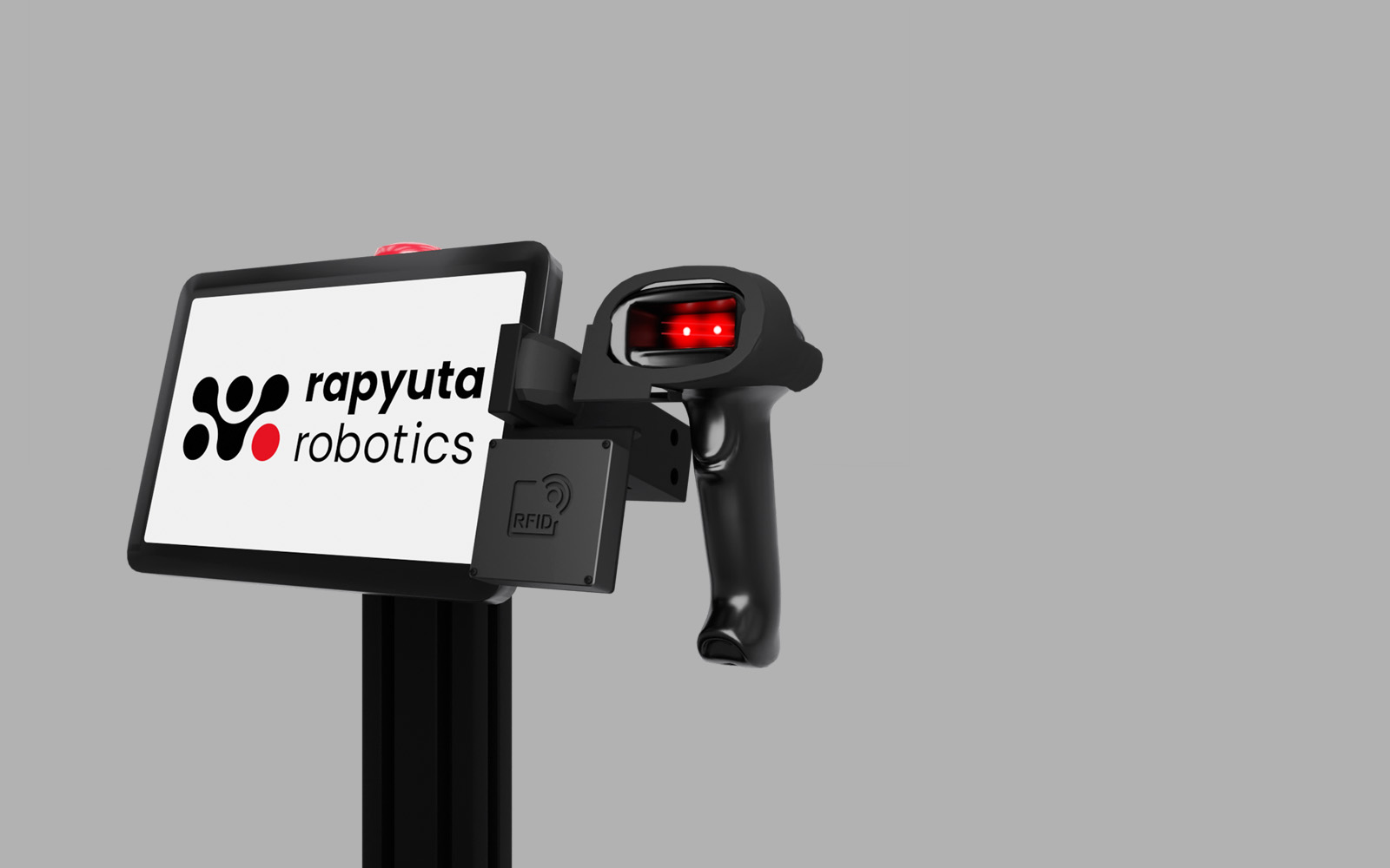 Features | Rapyuta Robotics
