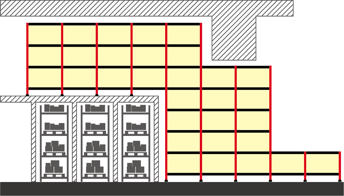 How to Assess ASRS #1: When Integrate into Existing Site | Rapyuta Robotics