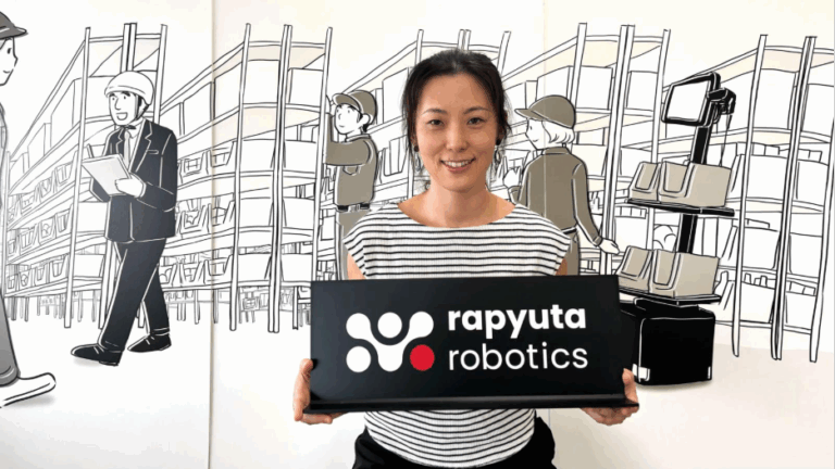 The Working at Rapyuta “Beyond Data Analysis: Creating New Business Value as a Business Analyst ...